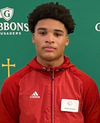 Aiden Smalls, Cardinal Gibbons, Athlete