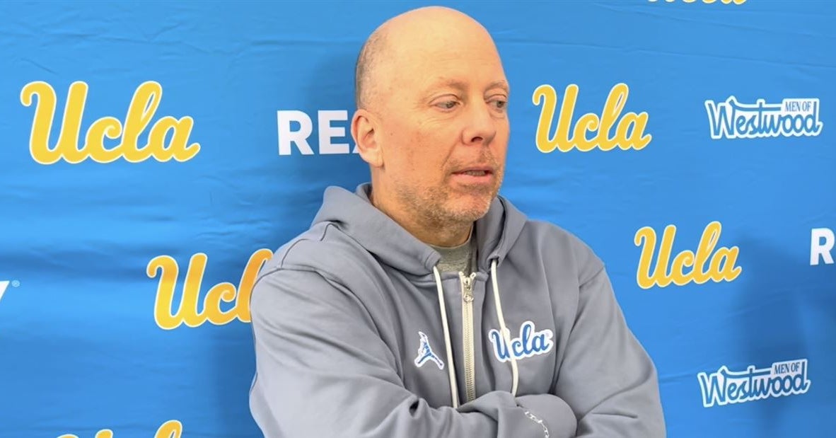 Excerpt: Mick Cronin on Tyler Bilodeau's Adjustment, Defensive Lapses ...