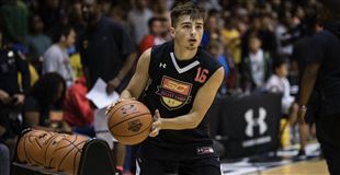 Jordan McCabe, Kaukauna, Point Guard