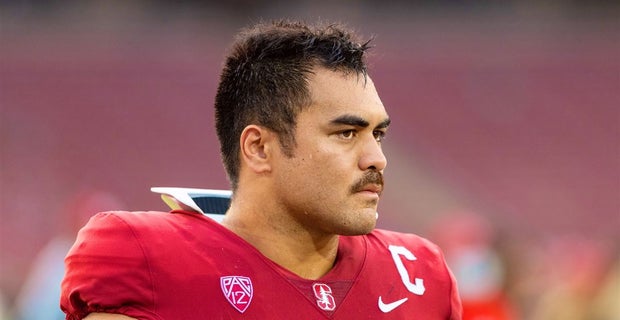 Houston Heimuli transfers from Stanford to BYU