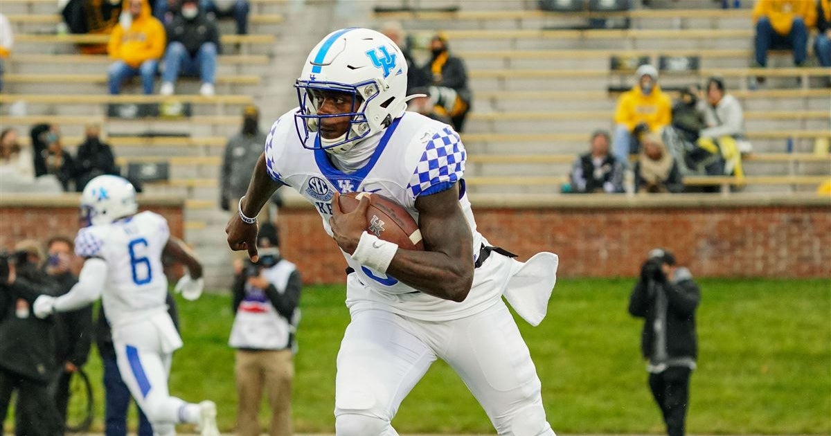 Terry Wilson returns to UK practice