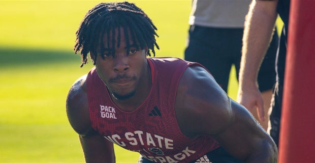 Photo Gallery from NC State's Alpha Wolf Showcase 2023