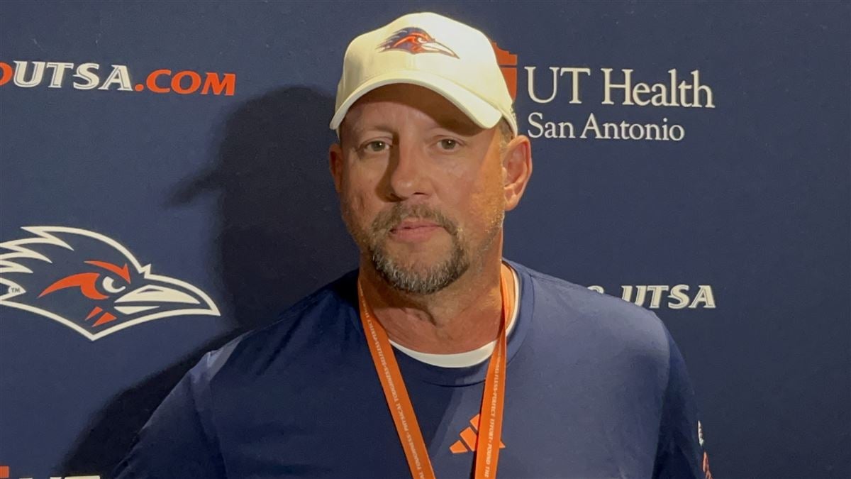 UTSA 11.8.23 Practice Interviews
