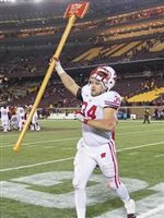 Derek Watt, Los Angeles, Fullback