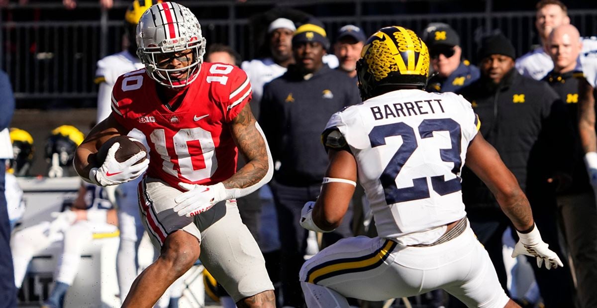 Chat Wrap: What will it take for Ohio State to defeat Michigan?