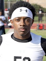 Sheldon Jones, UTSA, Wide Receiver