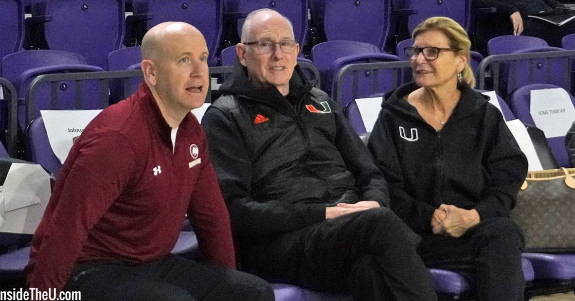 Live Updates: Miami signee Austin Swartz and top targets at City of ...