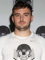 Jack York, Minnesota, Offensive Tackle