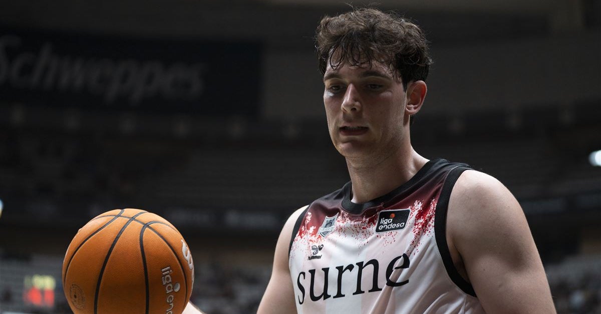 Texas A&M men's basketball guard Rubén Dominguez cleared to play, will ...