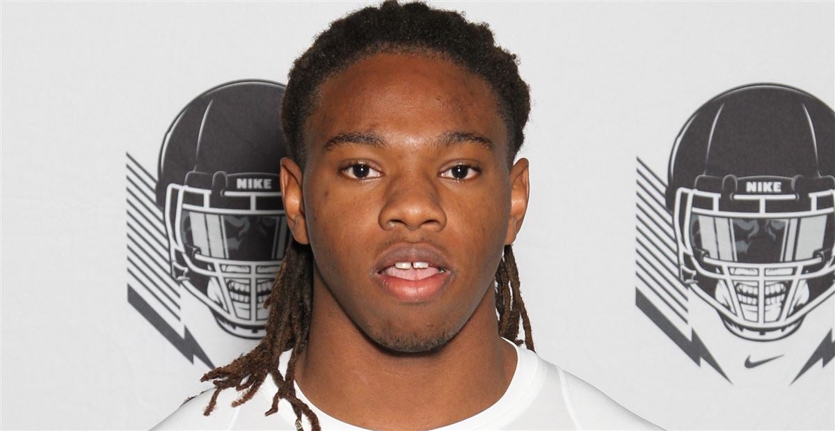Analysis of Colorado State running back signee Tyreese Jackson