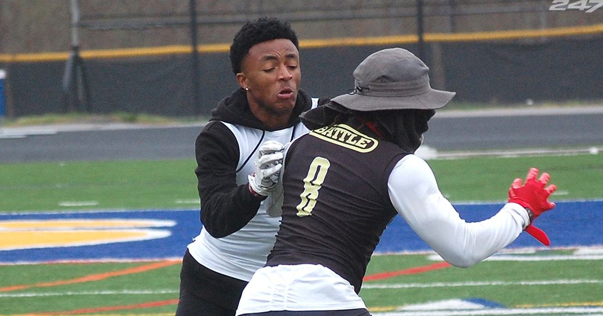 247Sports Analysis: CB Donovan brings bunch of talent to Rutgers