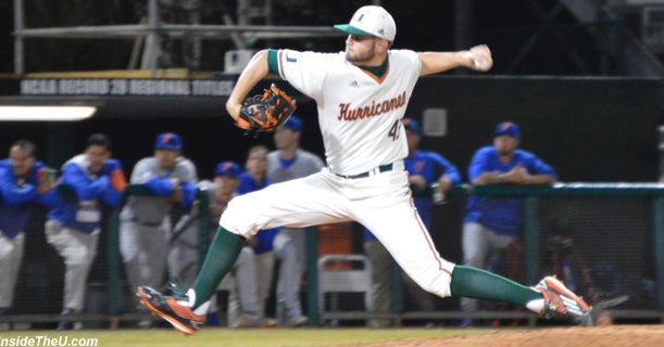 Morris Has Pitching Options for Game 3