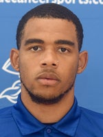 Terry Petry, Ridge Point, Cornerback