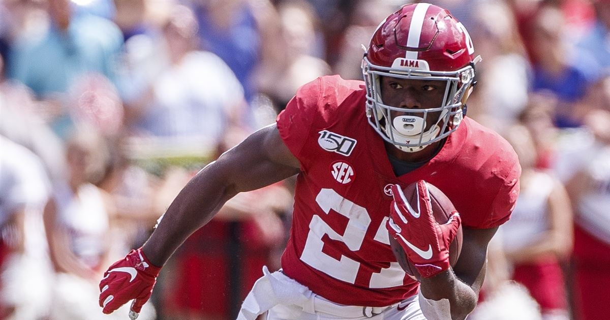 Jerome Ford granted immediate eligibility at Cincinnati