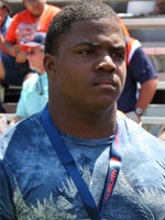 Dustyn Moore, Kent State, Linebacker