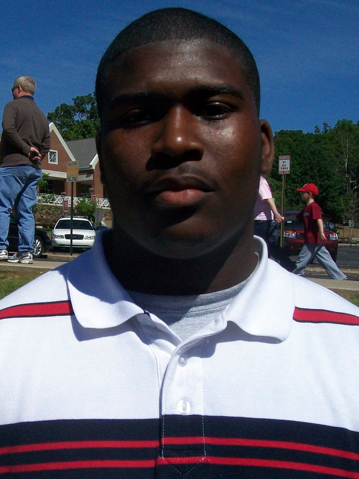 Cullom impressed with trip to UA