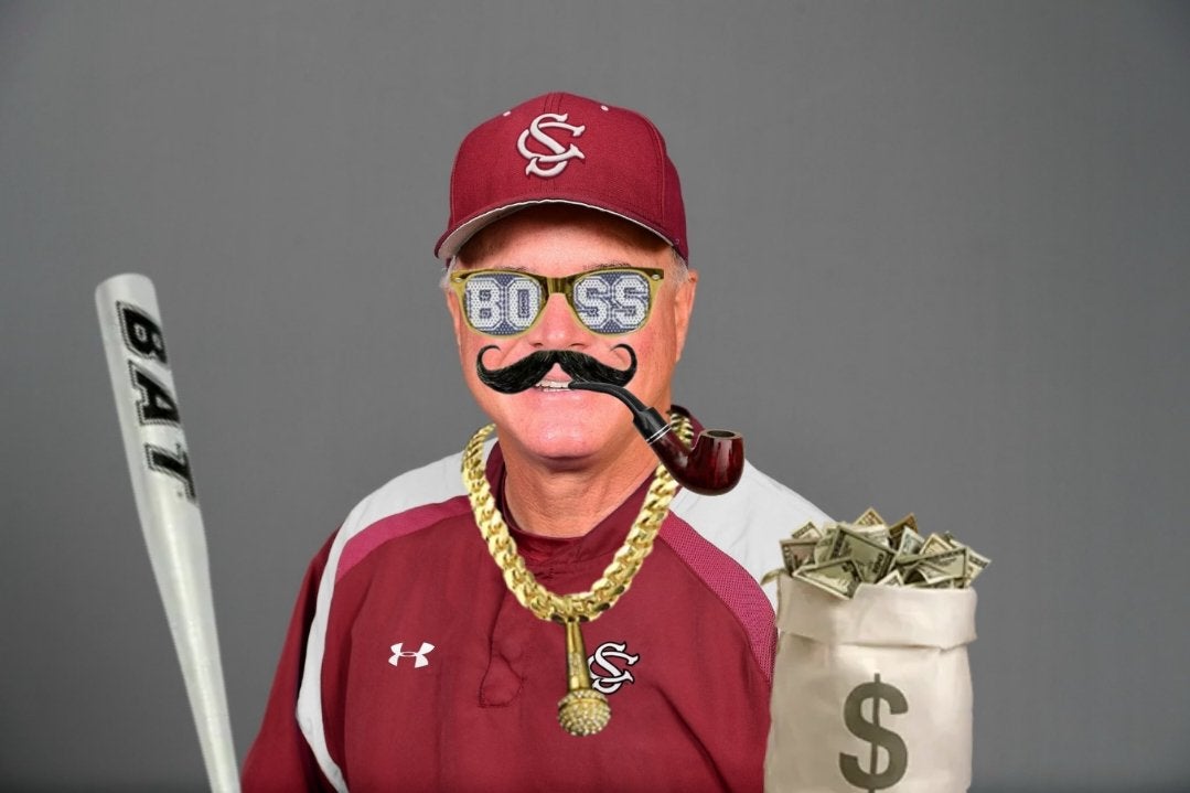 Nolan Nawrocki Baseball Commit