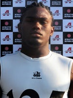 B.J. Ross, Bearden, Inside Linebacker