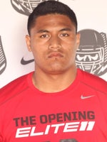 Ephraim Tuliloa, Punahou, Pro-Style Quarterback