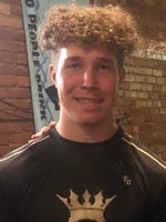 Connor Winn - Bartram Trail - 2023 freshman season highlights