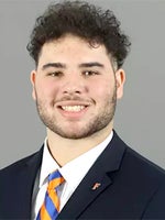 Fletcher Westphal, Florida, Offensive Tackle