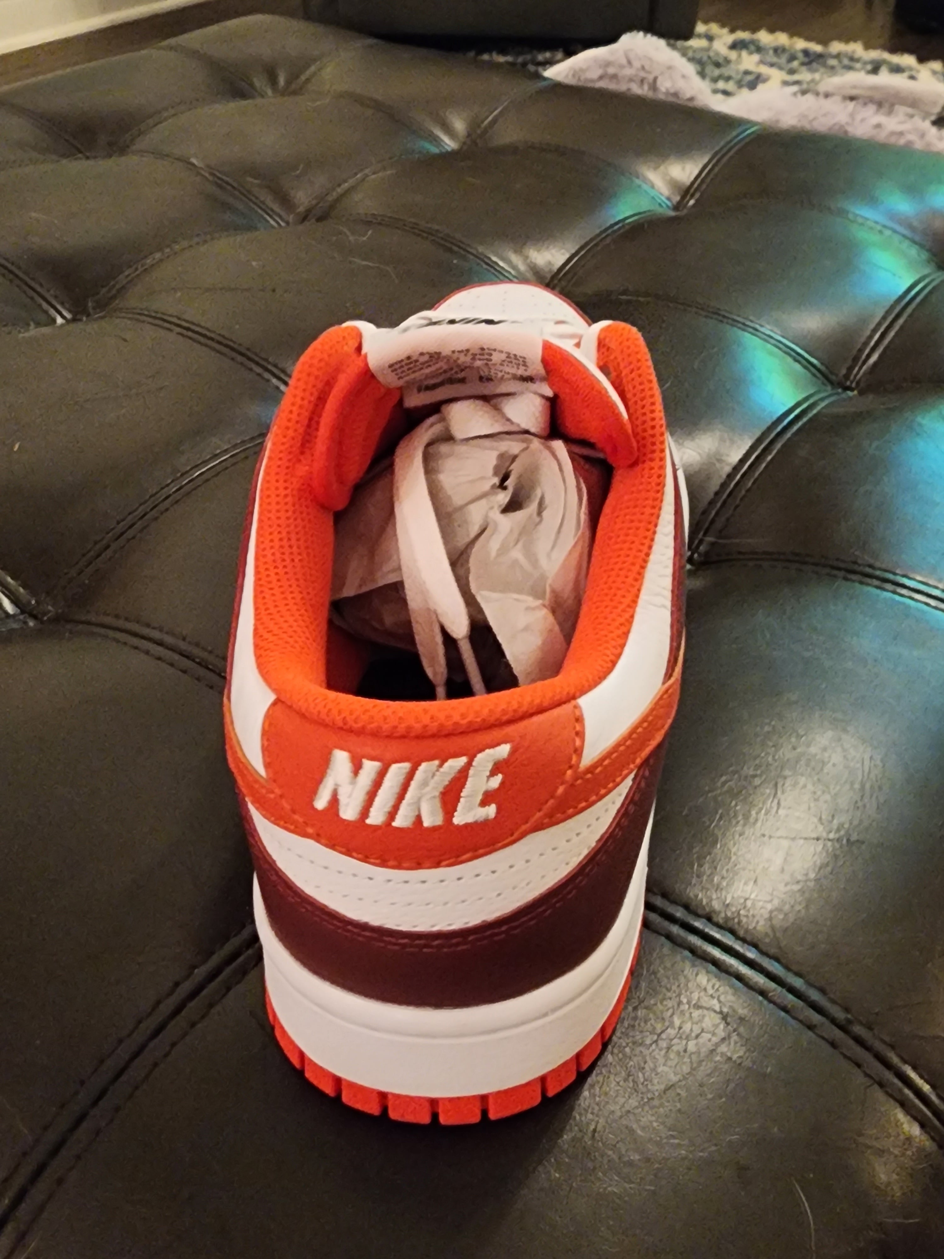 VT Nike Shoes