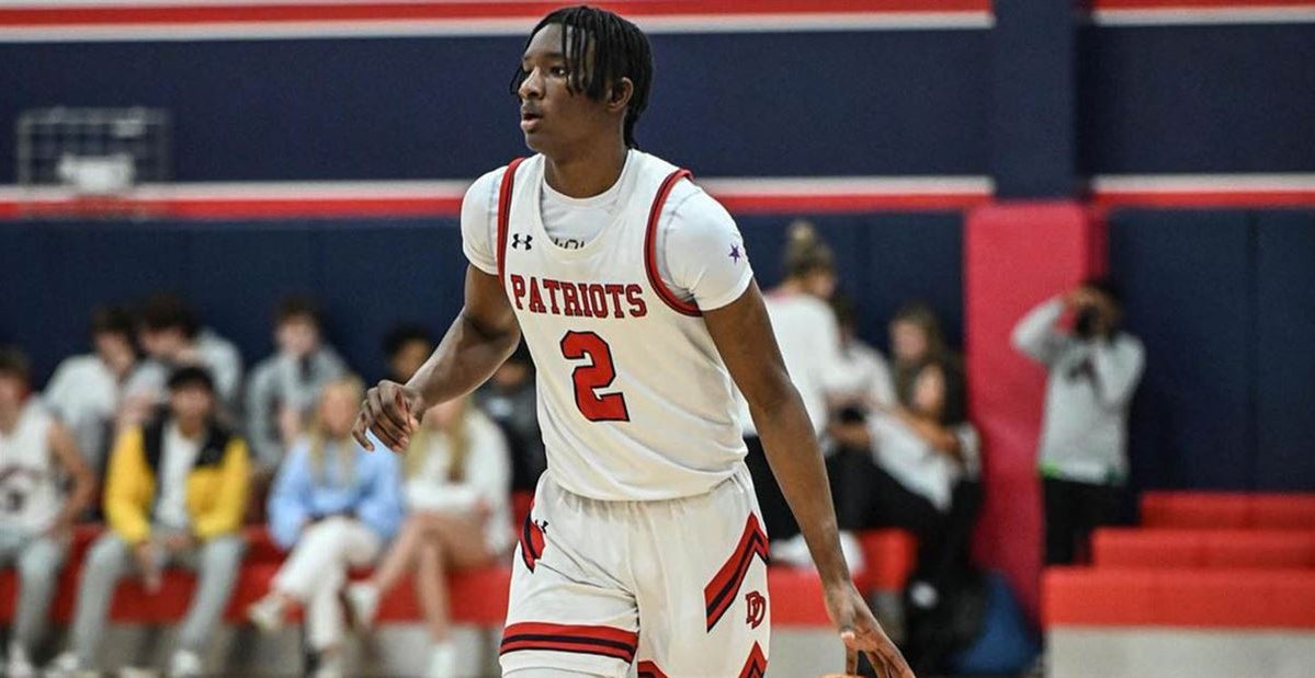 UNC Commitments: 2024-25 Schedules & Stats