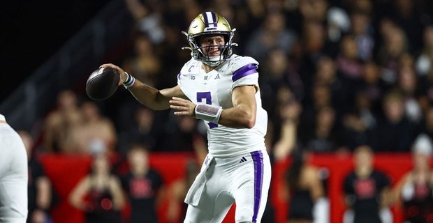 Iowa Football Opponent Preview: Five topics on the Washington Huskies ...