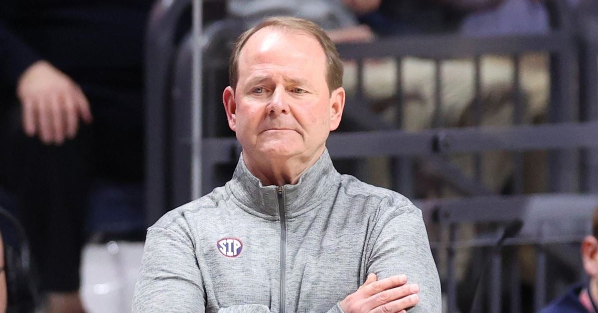 Postmortem Analysis: The Kermit Davis era of Ole Miss men's basketball