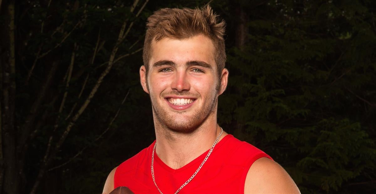Jake Fromm Profile Photos
