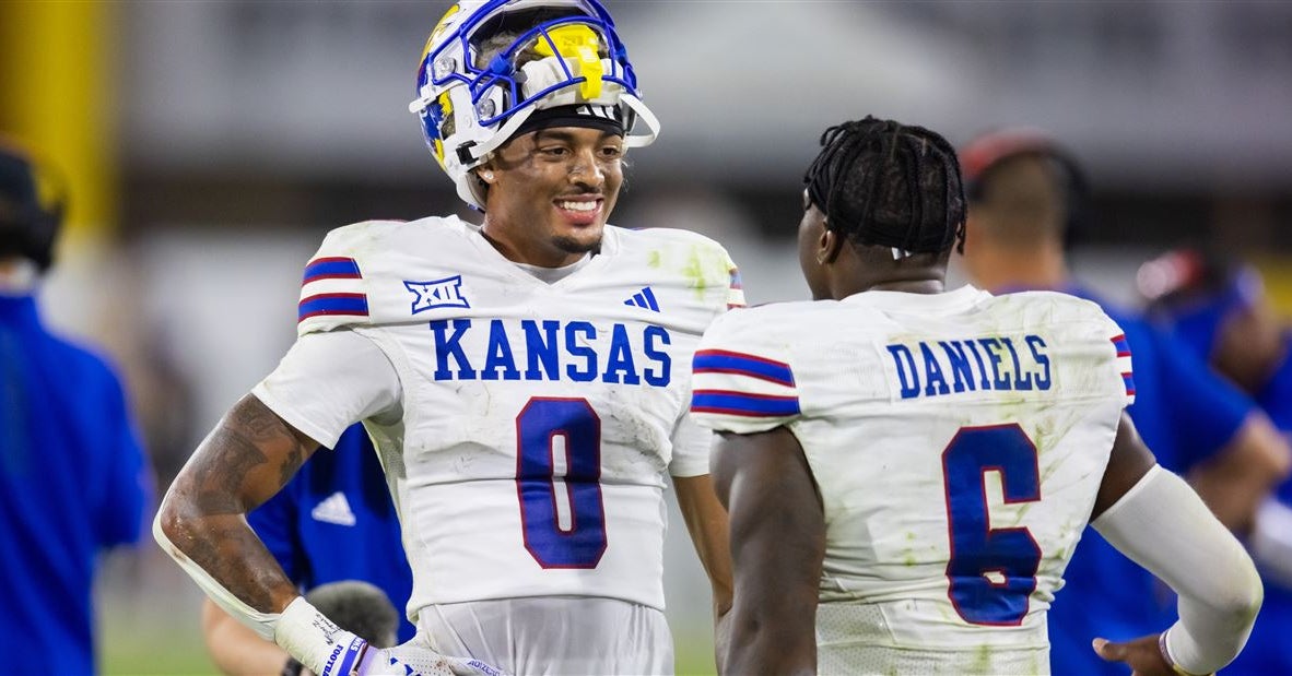 Jalon Daniels, Quentin Skinner hoping to carry a prolific connection ...