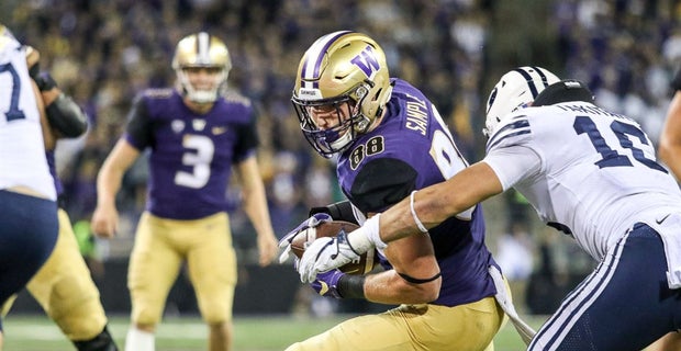 BREAKING: Drew Sample Taken in Second Round by Cincinnati