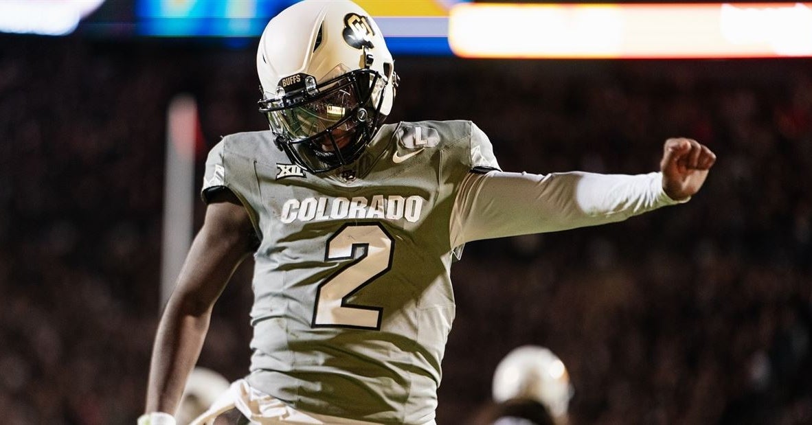 2025 NFL Mock Draft: Shedeur Sanders surprise highlights CBS Sports ...