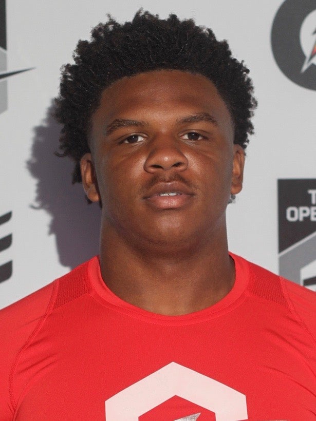 Travis Moss, Memphis, Linebacker