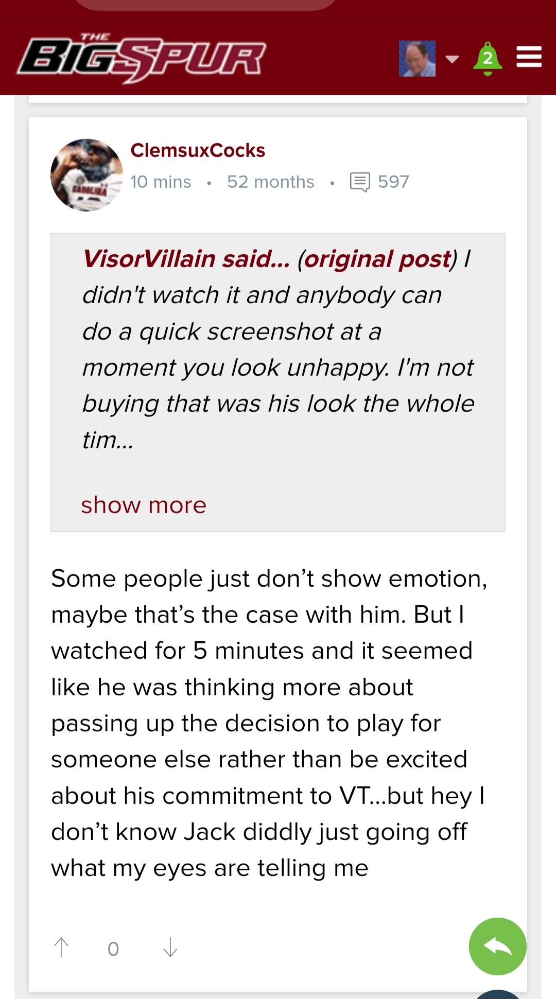 Virginia Tech lands major in-state prospect in Top247 Keylen Adams