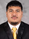 Fa'alili Fa'amoe, Wake Forest, Offensive Tackle