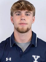 Bradyn Fleharty, Yale, Quarterback