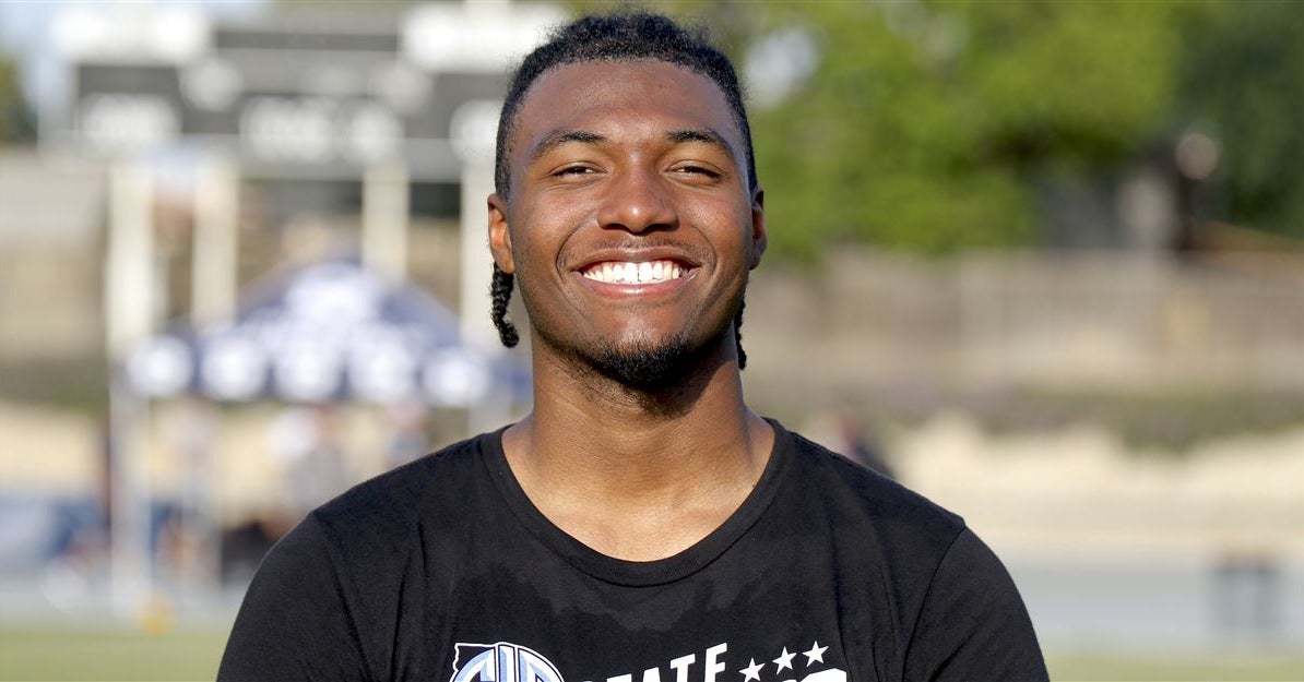 Bakersfield 3-Star TE Kobie Watson updates recruitment with Fresno State
