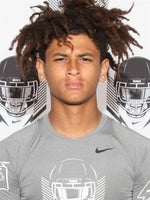 Michael Cox Jr., Miami Southridge, Dual-Threat Quarterback