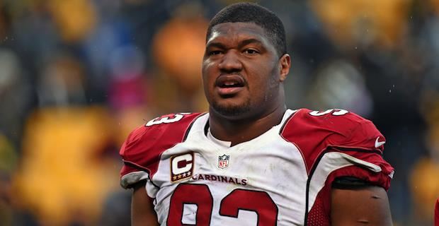 DL Campbell Ranked No. 83 Overall Player In NFL