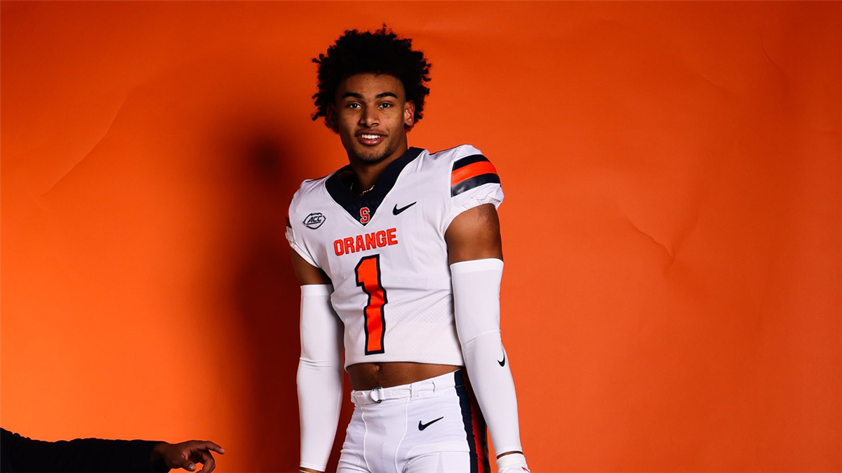 Syracuse football brings in impressive class on National Signing Day