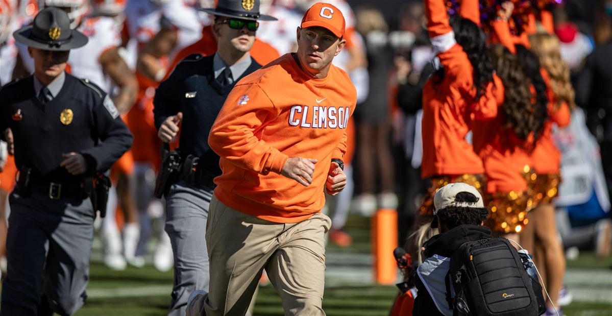 College football's top 25 coaches in 2024 after Nick Saban's retirement ...
