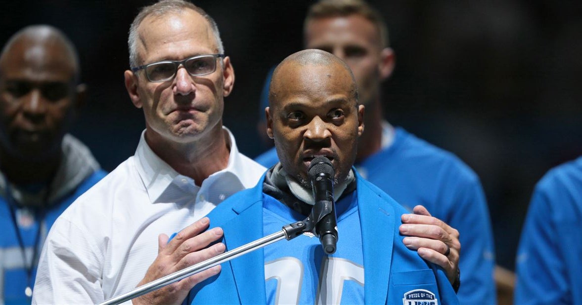 William White dead at 56: Ex-Ohio State, Detroit Lions DB battled ALS