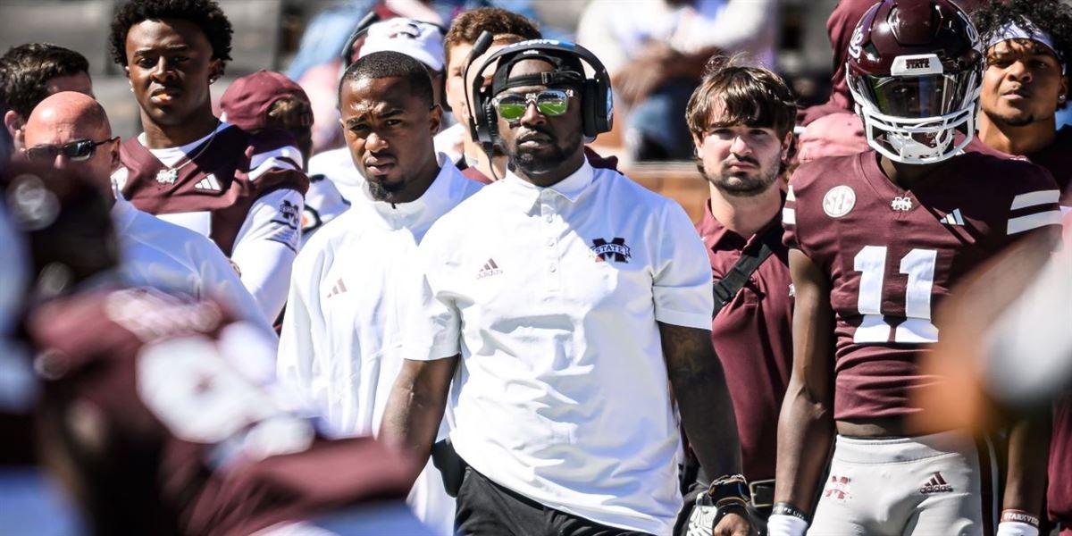 WATCH: New Mississippi State wideout Kelly Akharaiyi talks new team ...