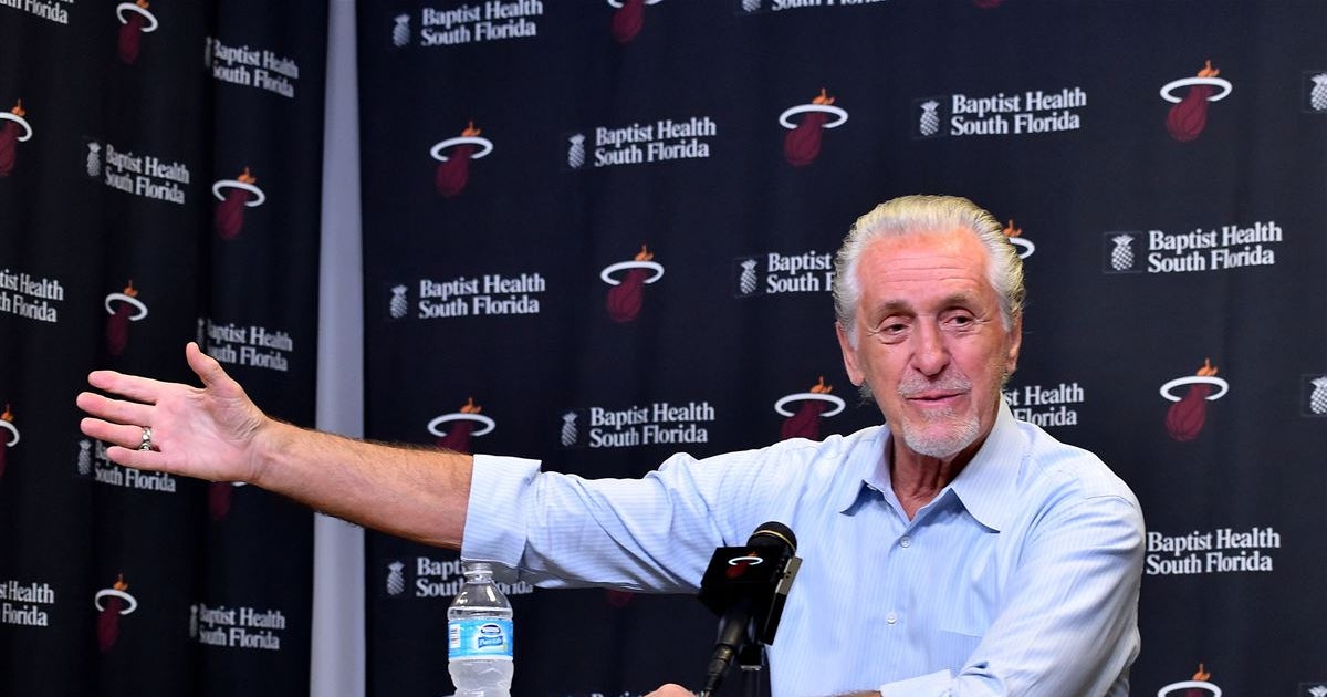 Report: Heat trade Tyler Johnson to the Suns for Ryan Anderson