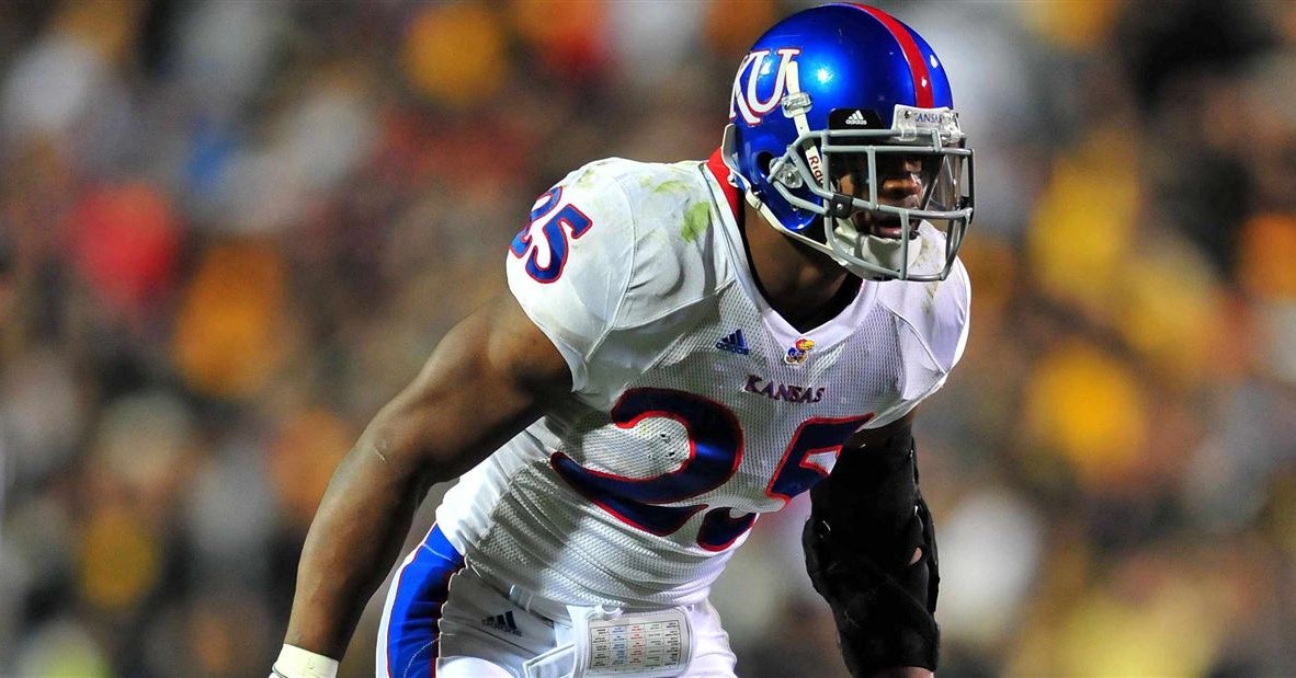 Darrell Stuckey reflects on his performance vs. MU in 2008, shares his ...