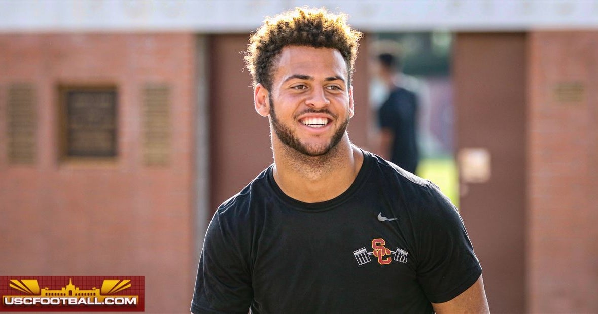 Michael Pittman shares first impressions after Colts practice