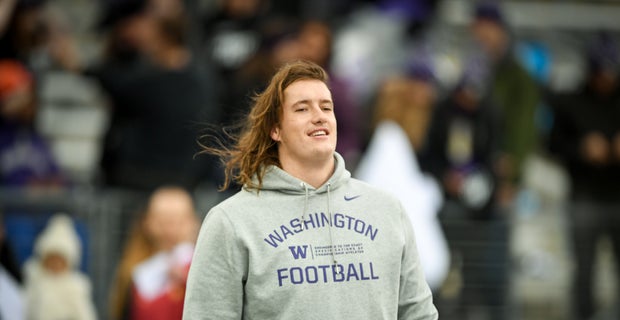 ESPN: Trey Adams picked up as an undrafted free agent by Buffalo