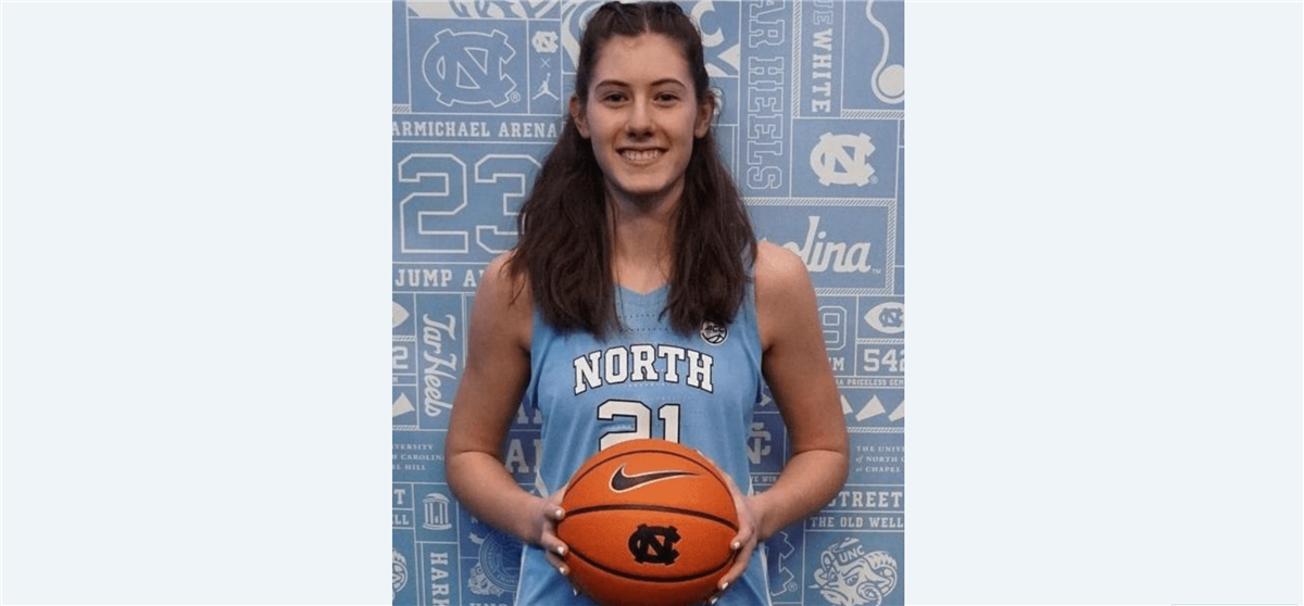 UNC Women Land Huge Commitment from No. 3 Player in 2023 Class
