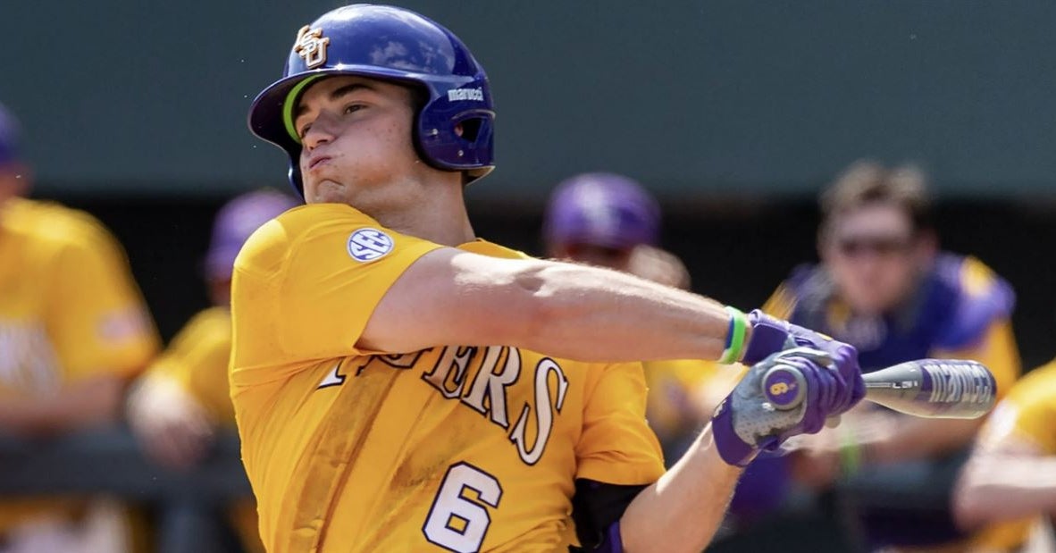 In the best shape of his life, Gavin Dugas ready to make position move